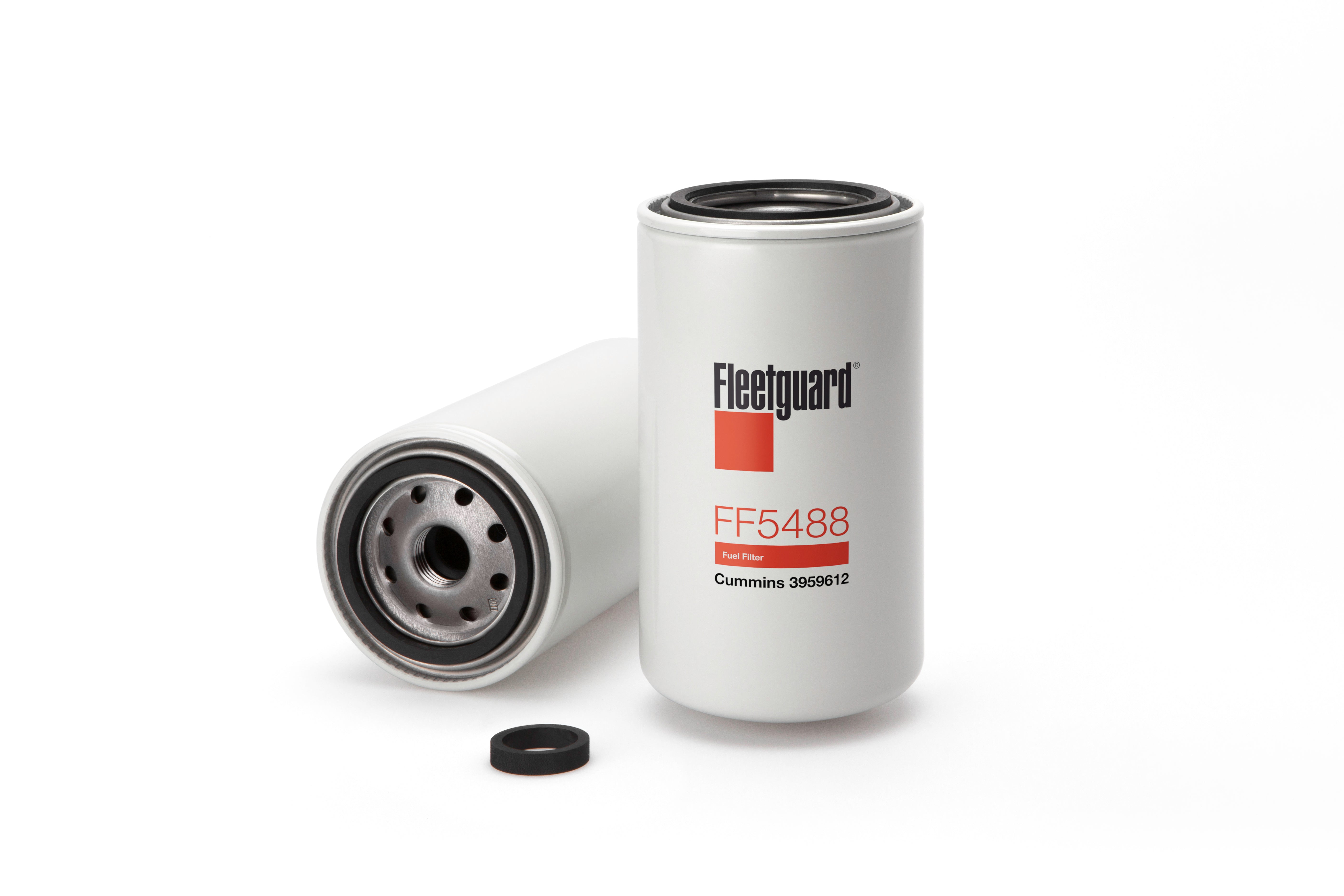 Fleetguard Fuel Filter - FF5488 - V – Port Diesel